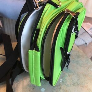 Explore | Bags | Explore Nylon Travel Crossbody Bag | Poshmark